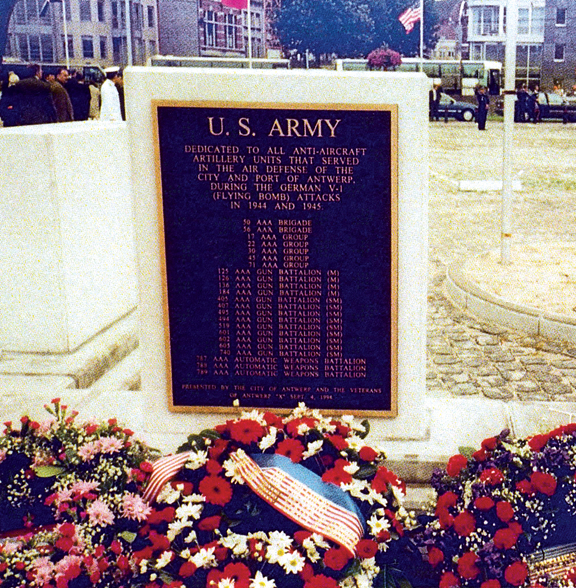 Antwerp X and the Bulge, Forest E. Brown, 83rd ID | Battle of the Bulge ...