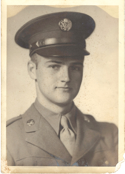 PREPARATION FOR D-DAY | Battle of the Bulge Association®